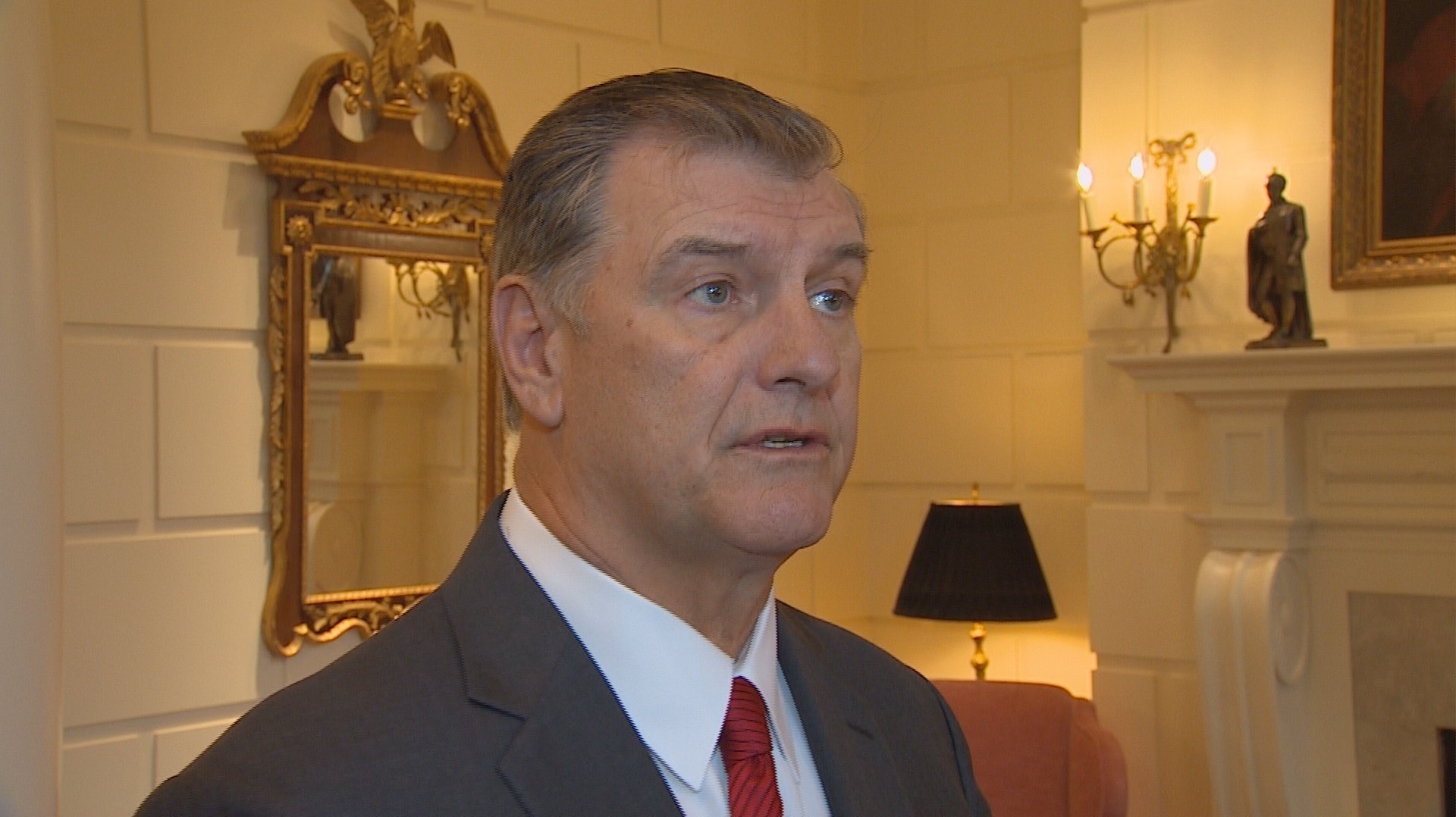 Dallas mayor rejects bill to rescue pension fund calling it a ‘massive taxpayer bailout' | khou.com